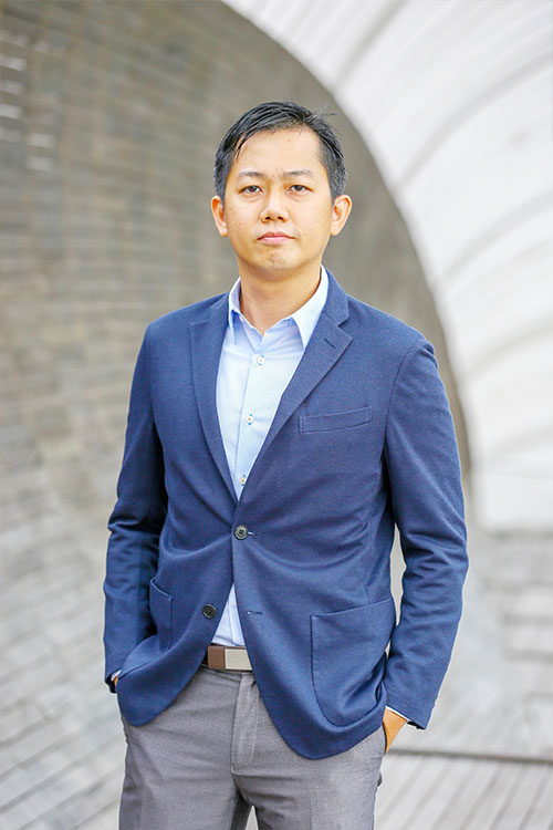 The New Model of Repression and Censorship – The Ricebowl Singapore (TRS)