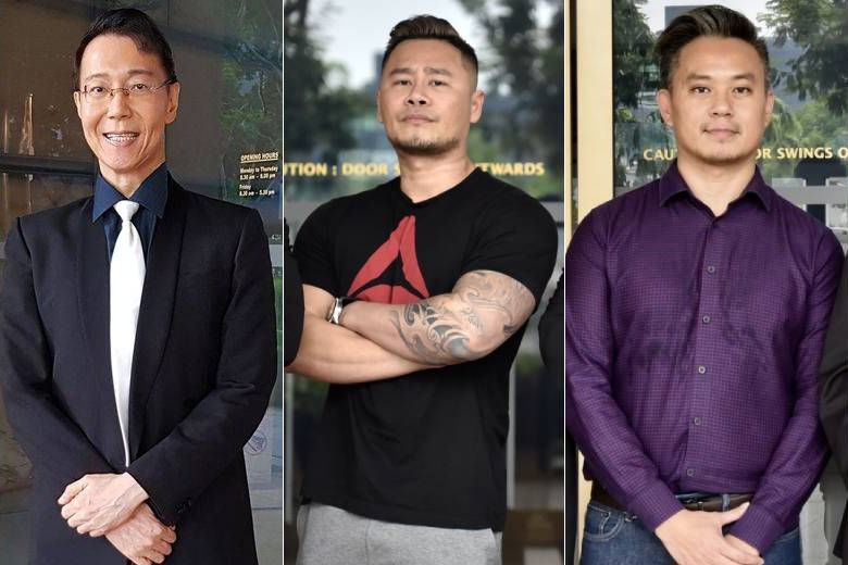 Success in the Constitutional Challenge to Section 377A Opens the Door ...